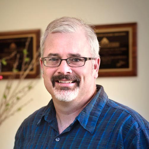 DEREK MCKEE, RLA - VERDE DESIGN | Committed to Design Excellence