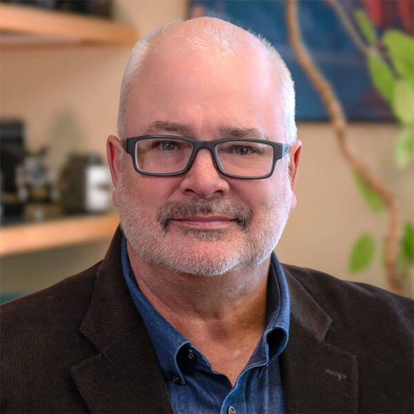 DEREK MCKEE, RLA - VERDE DESIGN | Committed to Design Excellence