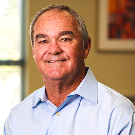 RON EDWARDS - VERDE DESIGN | Committed to Design Excellence