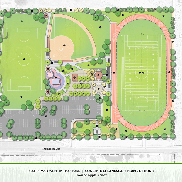 Tracy’s Legacy Fields Sports Complex Celebrates Another Milestone ...